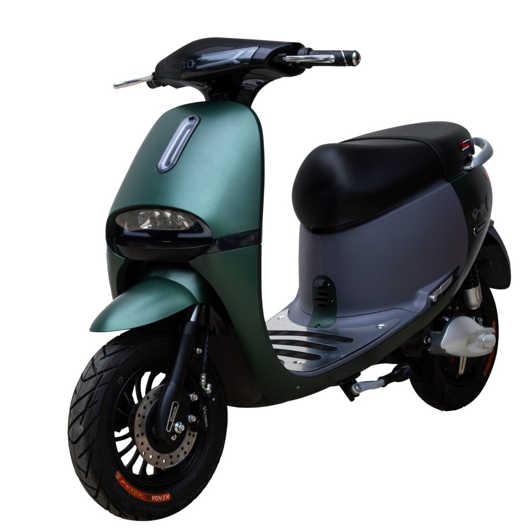 VICTORIA AT88 PRO – CTCP Ô Tô, Xe Máy Điện Victoria