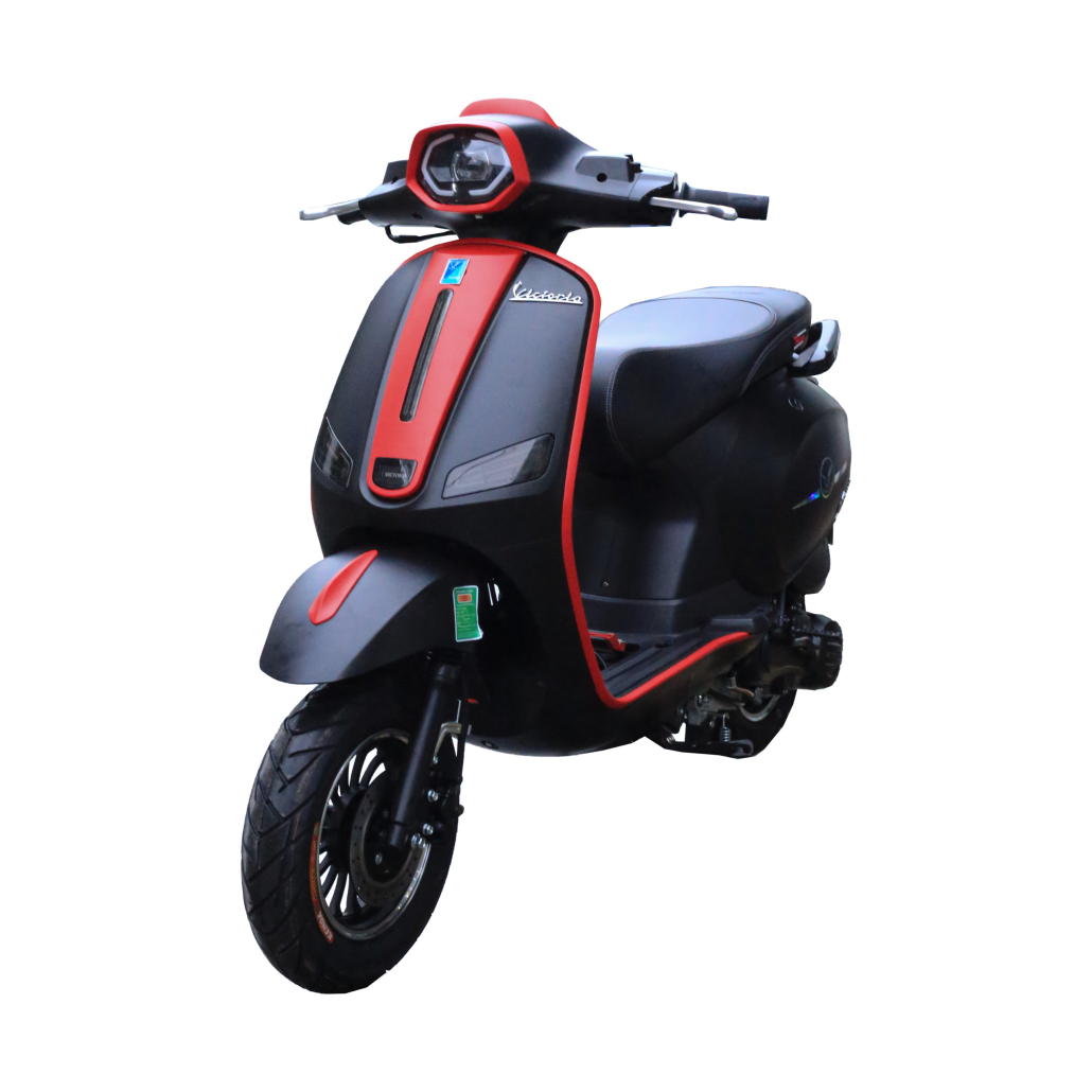 VICTORIA AT88 PRO – CTCP Ô Tô, Xe Máy Điện Victoria
