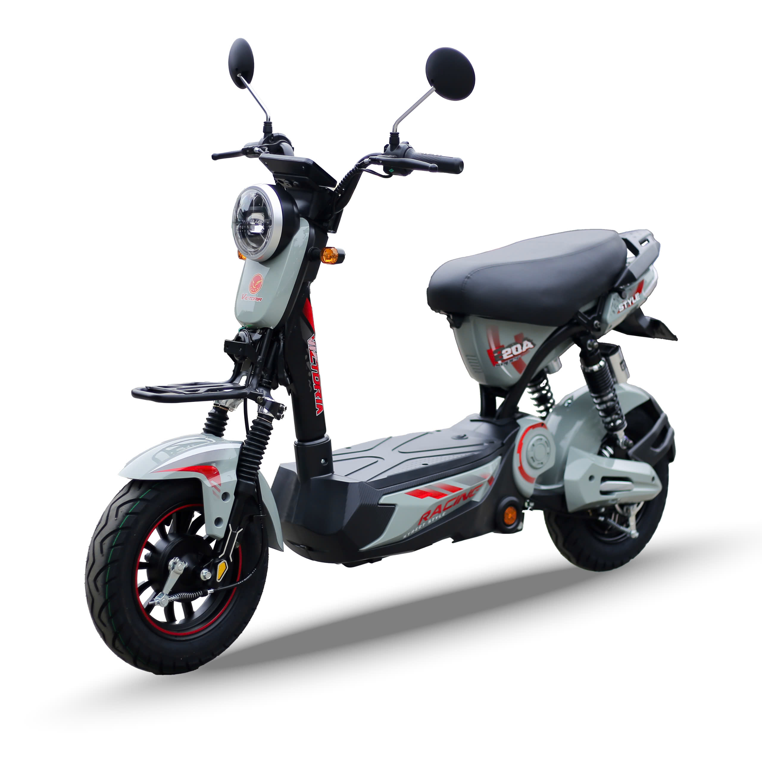 Victoria M133 20A-2 – CTCP Ô Tô, Xe Máy Điện Victoria
